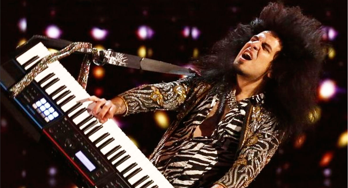 Jay Jay Phillips, el rockero heavy de 'America Got Talent', muere a los ...