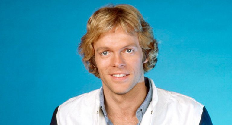 Encuentran muerto en su casa a Morgan Stevens, actor de series como ...